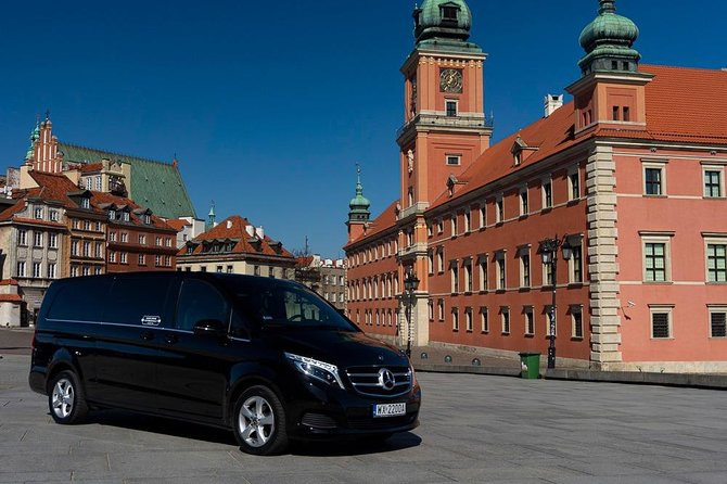 Fryderyk Chopin and Zelazowa Wola - Half Day Tour from Warsaw by private car - The Manor House Experience