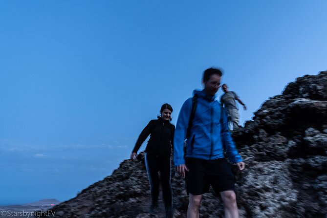 FUERTEVENTURA: Full Moon Hike - Sunset to Moonrise - Practical Details and Value