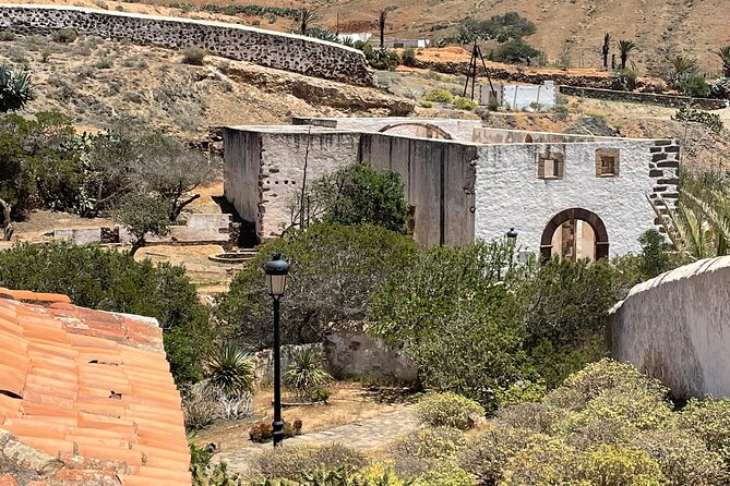 Fuerteventura: PRIVATE ISLAND grand TOUR. - Who Would Love This Tour?