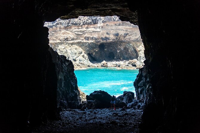 Fuerteventura Villages Caves and Farm Tour with Lunch from South - In-Depth Look at the Itinerary