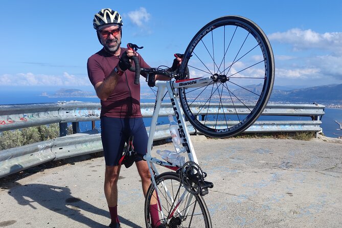 Full Carbon Road Bike Rental - An Introduction to the Experience