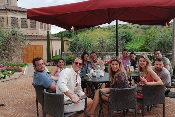 Full-Day 2 Wineries Tour in Montepulciano with Tasting and Lunch - A Closer Look at the Itinerary
