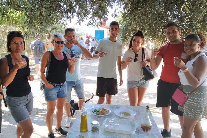 Full Day 4x4 Self-Drive Safari Tour in Crete with BBQ Lunch - An In-Depth Look at the Crete Self-Drive Safari