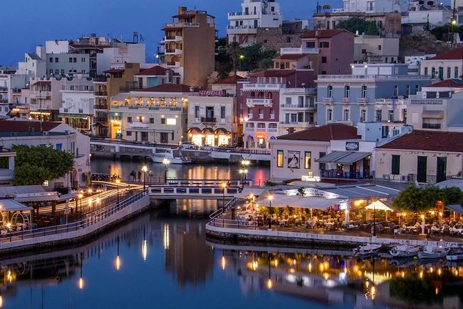 Full Day Agios Nikolaos - What Makes This Private Tour Stand Out?