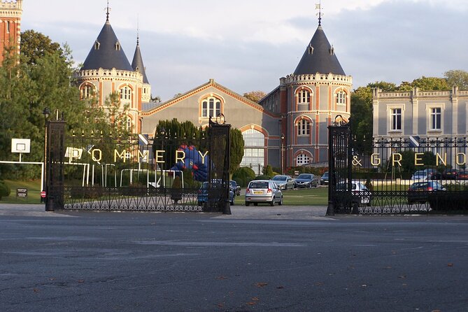 Full Day All-inclusive Tour in Champagne from Paris in a Minivan - What Makes This Tour Stand Out?