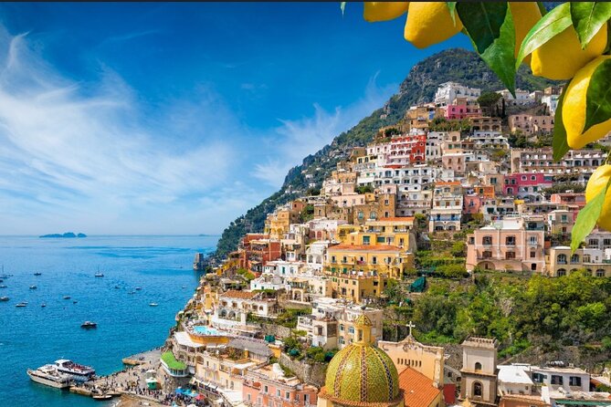 Full Day Amalfi Coast Tour by Minivan - Exploring the Amalfi Coast by Minivan: An Honest Breakdown
