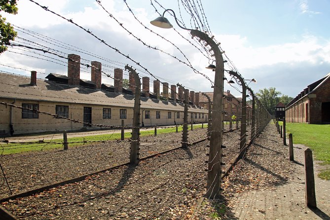 Full-Day Auschwitz and Birkenau Tour from Krakow with Private Transfer - Introduction