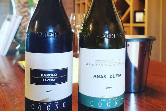 Full day Barolo&Barbaresco Wine Tour from Torino with a local winemaker - Exploring the Itinerary in Detail
