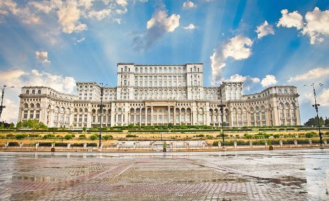 Full-Day Bucharest City Tour - The Itinerary in Detail: What You’ll Visit and Why It Matters