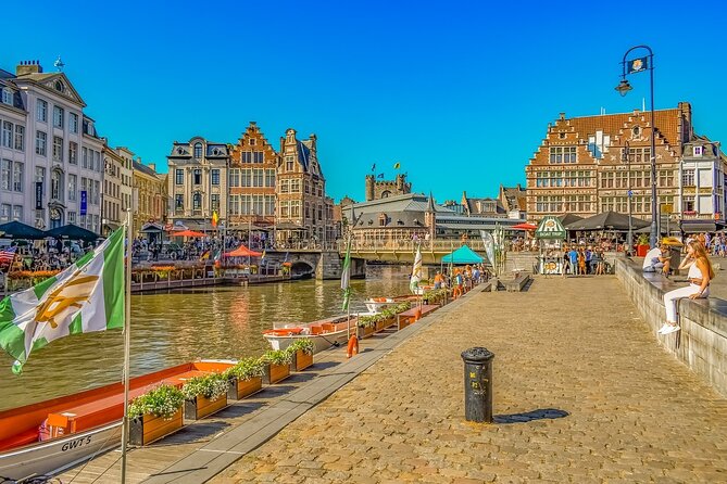 Full-Day City Tour of Ghent and Bruges from Brussels - Exploring the Itinerary: What You Can Expect