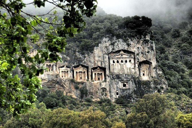 Full Day Dalyan (Turtle Beach) From Bodrum - A Detailed Look at the Itinerary