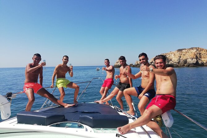 Full-Day Exclusive Boat Cruise with Drinks and Nibbles - What You Can Expect from This Full-Day Boat Cruise