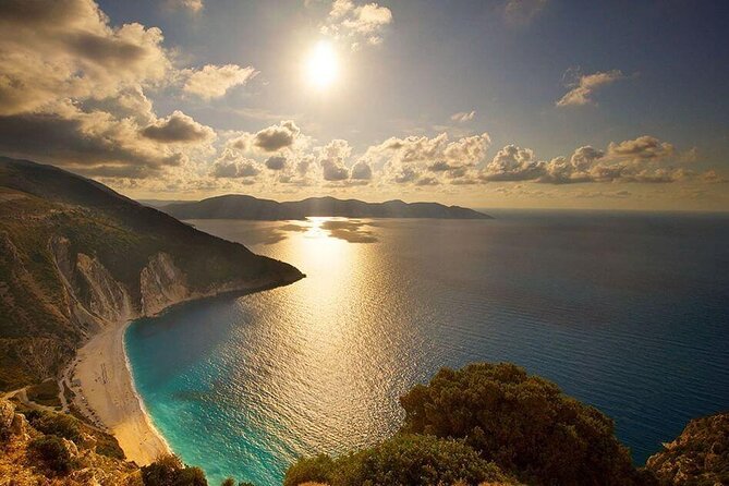 Full-Day Fiskardo Island Guided Tour [From Kefalonia] - A Closer Look at the Itinerary: What to Expect