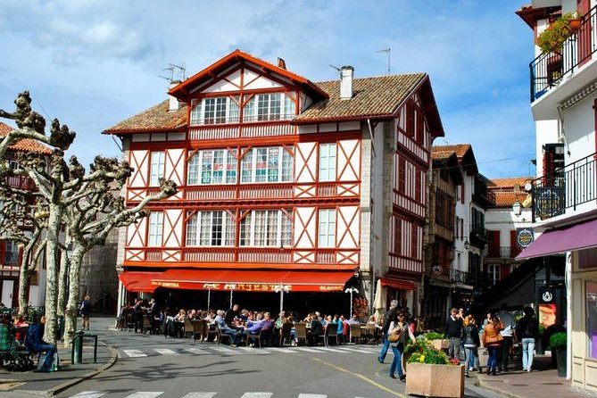 Full-day French Basque Coast Private Tour - Why This Tour Offers Good Value