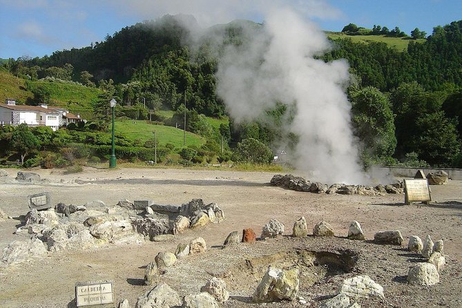 Full Day Furnas Volcano, With Traditional Lunch (East Tour) - Final Thoughts