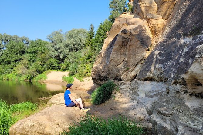 Full Day Gauja National Park Ultimate Hiking & Sightseeing Trip - Exploring Latvia’s Natural Treasures: The Gauja National Park Tour