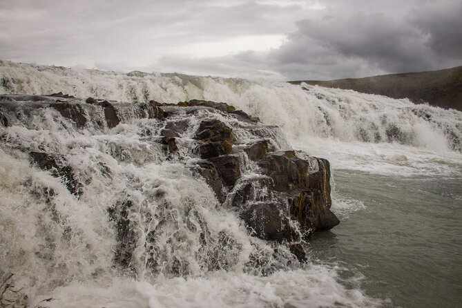 Full Day Golden Circle - Guided Tour - Discovering Iceland’s Iconic Sights