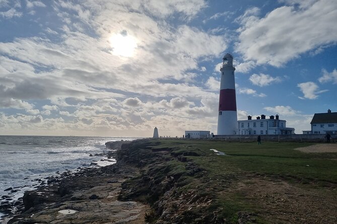 Full Day Guided Small Group Tour of Central Dorset - Key Points