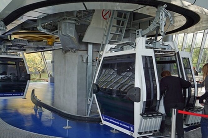 Full Day Guided Tour to Bursa and Uludag - What Travelers Are Saying