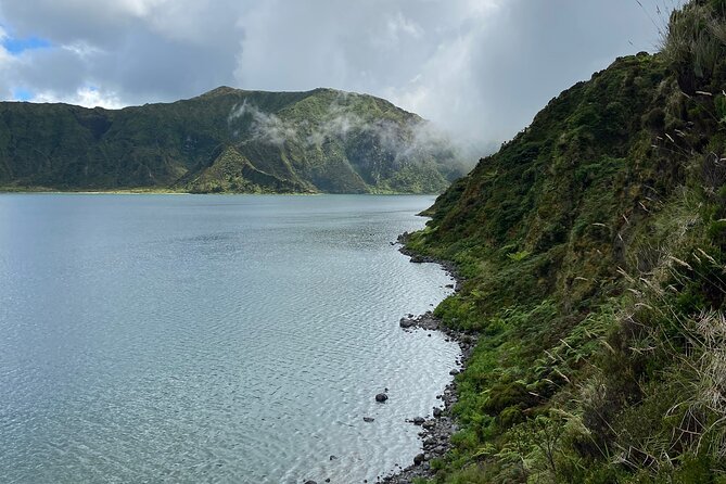 Full Day Hiking Trail in Lagoa do Fogo Sao Miguel - Why Choose the Lagoa do Fogo Full-Day Hike?