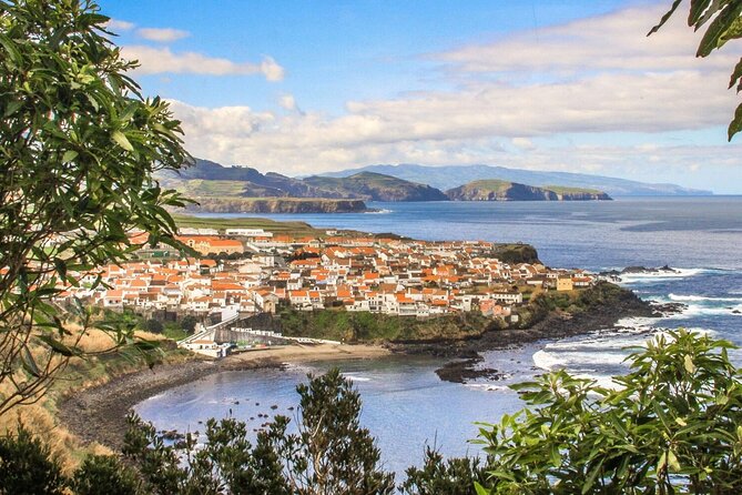 Full Day - Hiking Trail Ribeira Funda-Maia - Detailed Breakdown of the Itinerary
