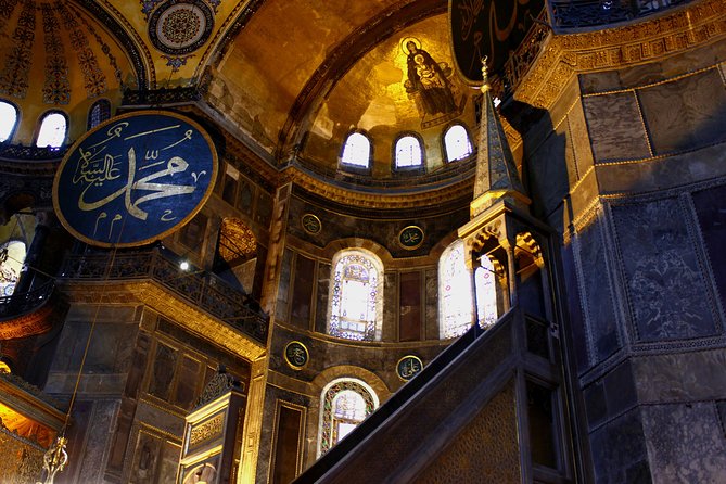 Full Day Historical Tour - Byzantine & Ottoman Traces - What the Reviewers Say