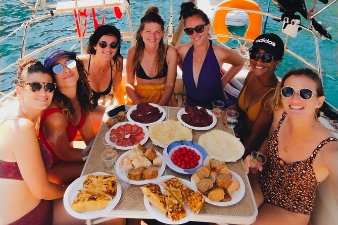 Full-Day Ibiza & Formentera Private Sailing Tour - Discovering Ibiza and Formentera by Boat
