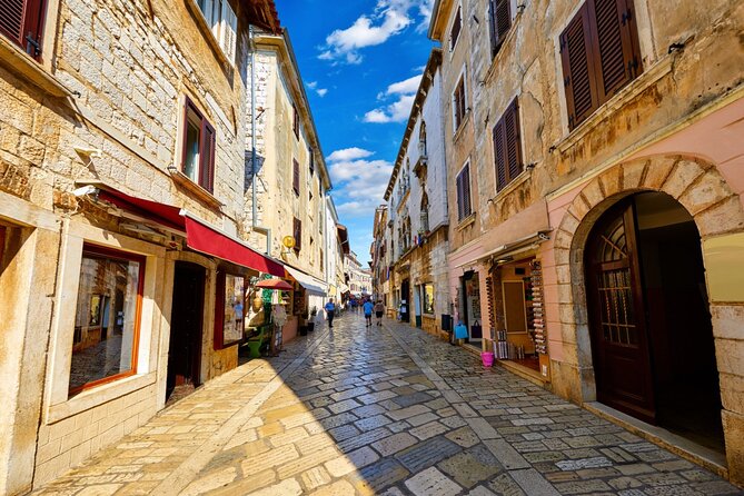 Full-Day Istrian Gems Tour in Croatia from Rovinj - Why You’ll Love the Istrian Gems Tour