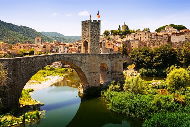 Full Day Medieval Costa Brava - An In-Depth Look at the Full Day Medieval Costa Brava Tour