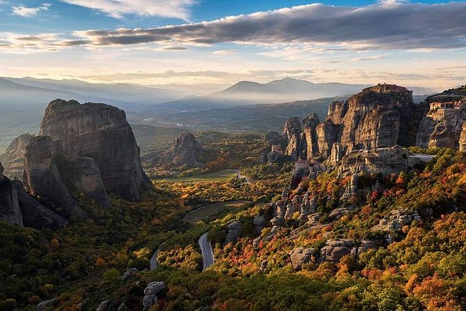 Full Day Meteora Monasteries from Chalkidiki - Introduction: Why This Tour Might Be Your Best Choice