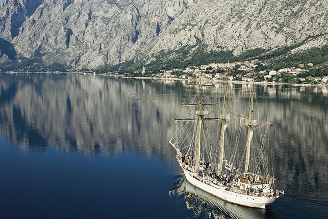 Full-Day Montenegro Private Tour from Dubrovnik - Transportation & Logistics: Making It Easy