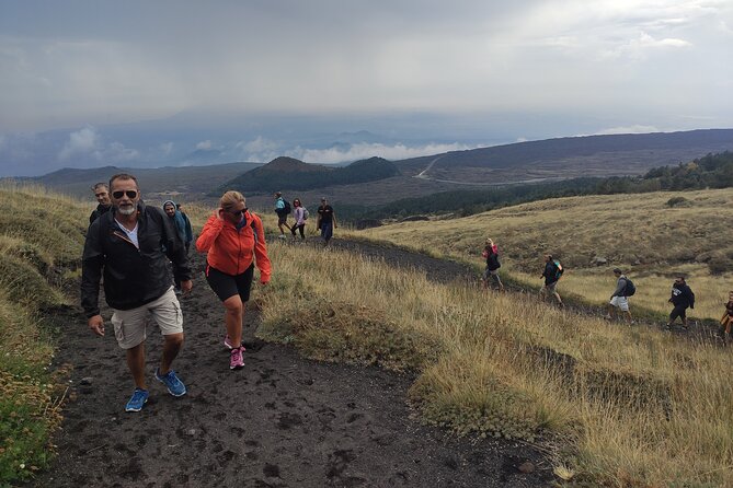 Full-Day Mount Etna Experience from Siracusa - The Itinerary: What You Can Expect