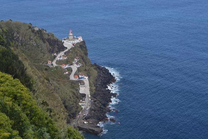 Full Day Nordeste (East Side) - Key Points