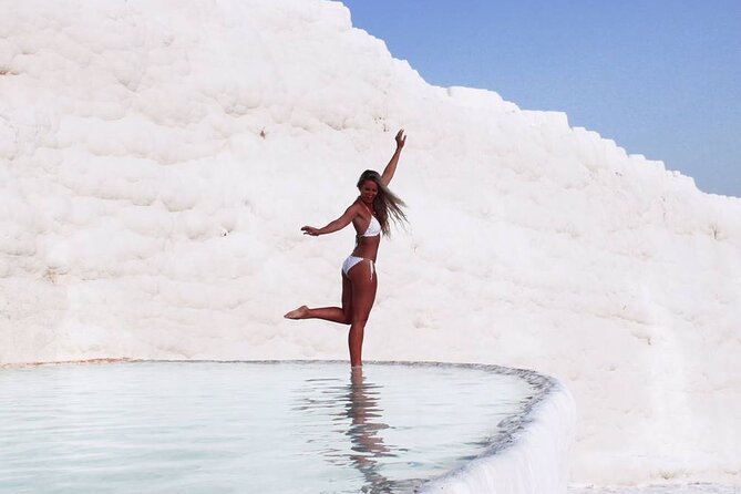 Full Day Pamukkale City Tour From Pamukkale And Karahayit Hotels - Authentic Experiences and Practical Tips