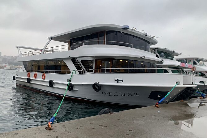 Full-Day Princes Island Tour with Lunch from Istanbul - The Itinerary in Detail