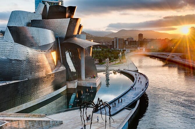 Full-day private Bilbao tour (Guggenheim museum & full pintxo lunch included) - The Practical Aspects: What You Need to Know