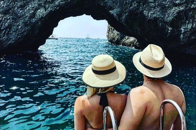 Full Day Private Boat Tour Along the Amalfi Coast - Authentic Testimonials and Insights
