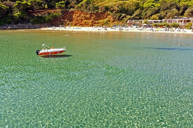 Full-Day Private Boat Tour of Elafiti Island from Dubrovnik - Detailed Breakdown of the Itinerary