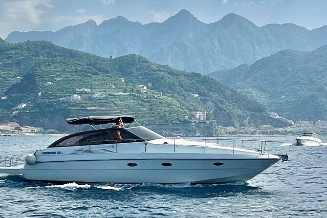 Full day private boat tour to the Island of Capri - Why Choose a Private Boat Tour to Capri?