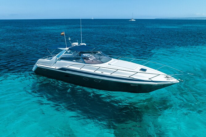 Full Day Private Charter in Ibiza - An Overview of the Experience