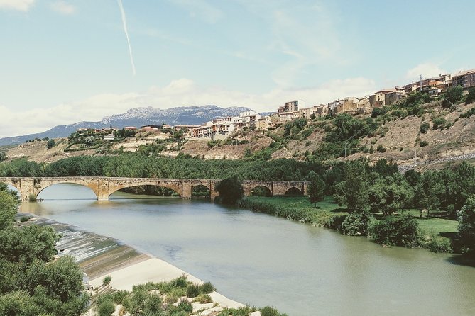 Full-Day Private Cultural and Gastronomic Adventure in Rioja - An Authentic Journey into Rioja’s Wine and Culture