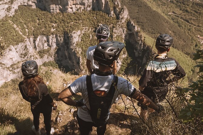 Full-Day Private Ghost Town Bike Tour in Fabriano and Genga - An Authentic Adventure Near Fabriano
