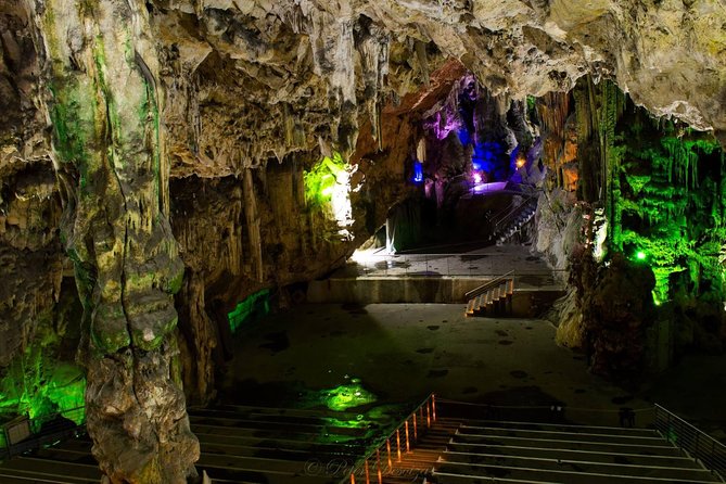 Full-Day Private Guided Historic Tour of Gibraltar from Cadiz - An Overview of the Gibraltar Experience