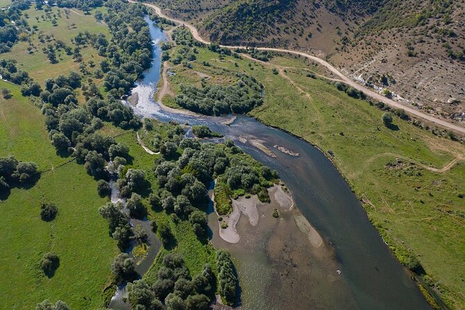 Full-day Private Guided Horseback Ride through Dzoraget Canyon - Exploring Armenia’s Natural and Historical Gems on Horseback