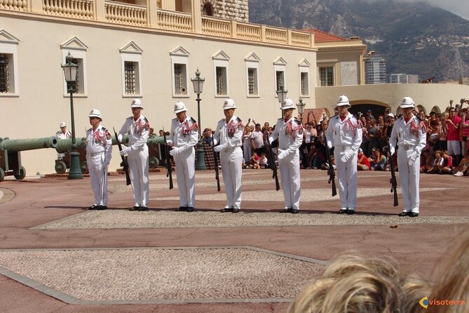Full Day Private Guided Tour in French Riviera - An In-Depth Look at the French Riviera Private Tour