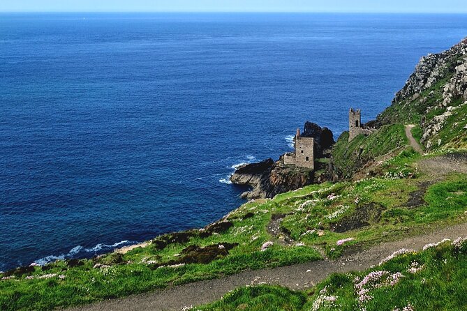 Full Day Private Guided Tour of Poldark Filming Locations - The Itinerary: A Detailed Breakdown of the Highlights