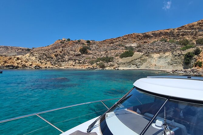 Full-Day Private Izola Boat Tour - Why Choose the Full-Day Private Izola Boat Tour?