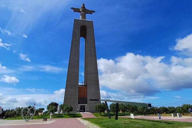 Full Day Private Lisbon Tour - Key Points