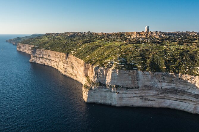Full-Day Private Malta Highlights Tour with Pick Up - Key Points