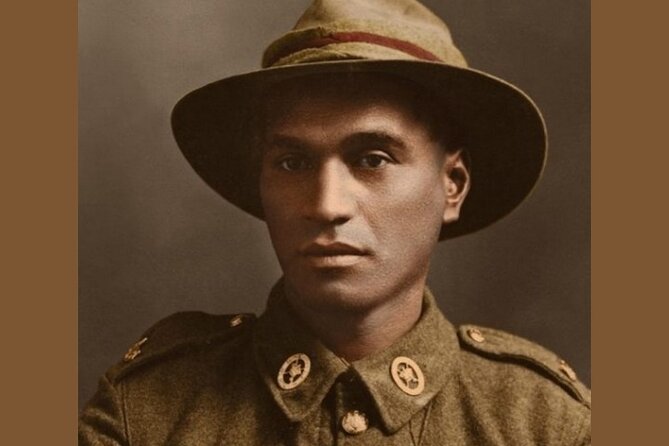 Full Day Private New Zealander Battlefields Tour from Arras - What You Can Expect from the Tour